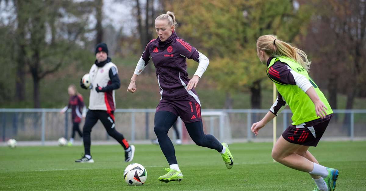 Vorbericht: FC Bayern Frauen - FC Carl Zeiss Jena